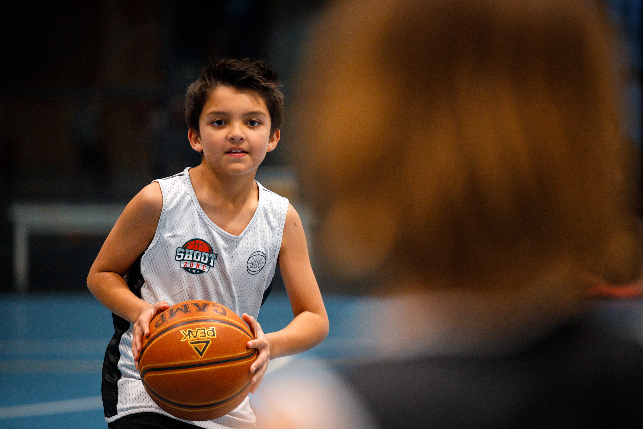 Training Programs Term 3 2024 - Shoot Zone Basketball Center