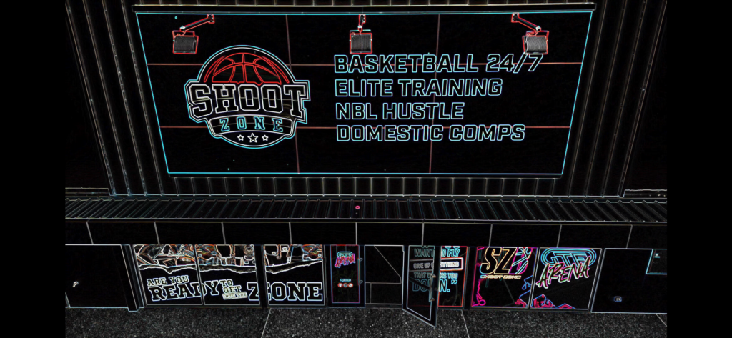 Home - Shoot Zone Basketball Center